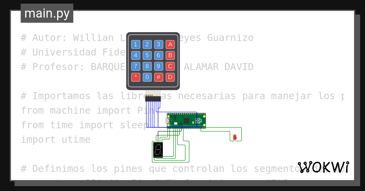 Proyectofinalwillianreyes Wokwi Esp32 Stm32 Arduino Simulator 9976