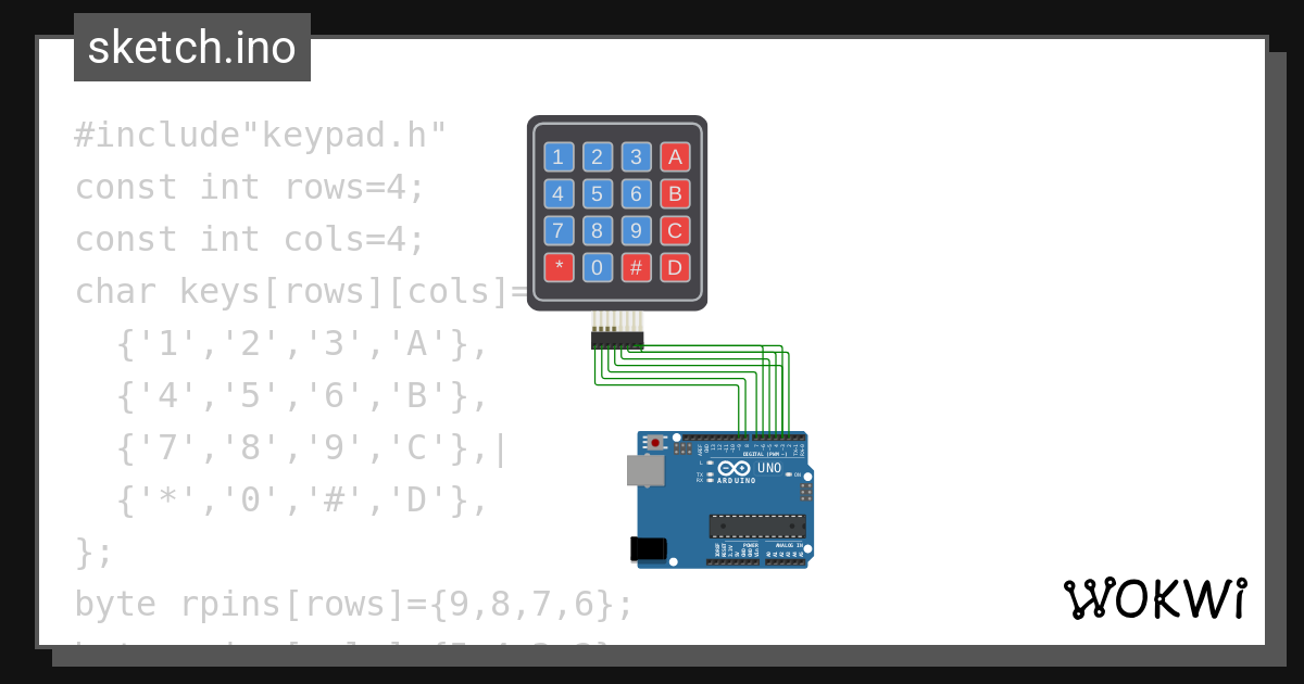 Sandeep Kumar Bind Wokwi Esp32 Stm32 Arduino Simulator 4780