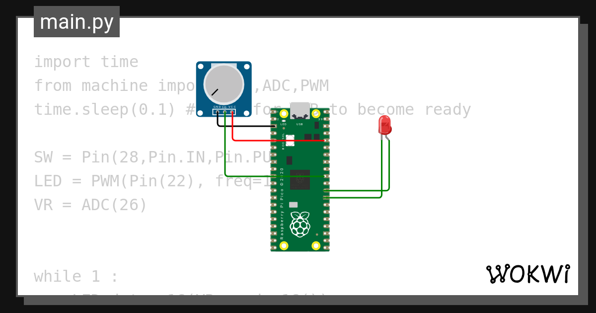 Pcv Wokwi Esp32 Stm32 Arduino Simulator