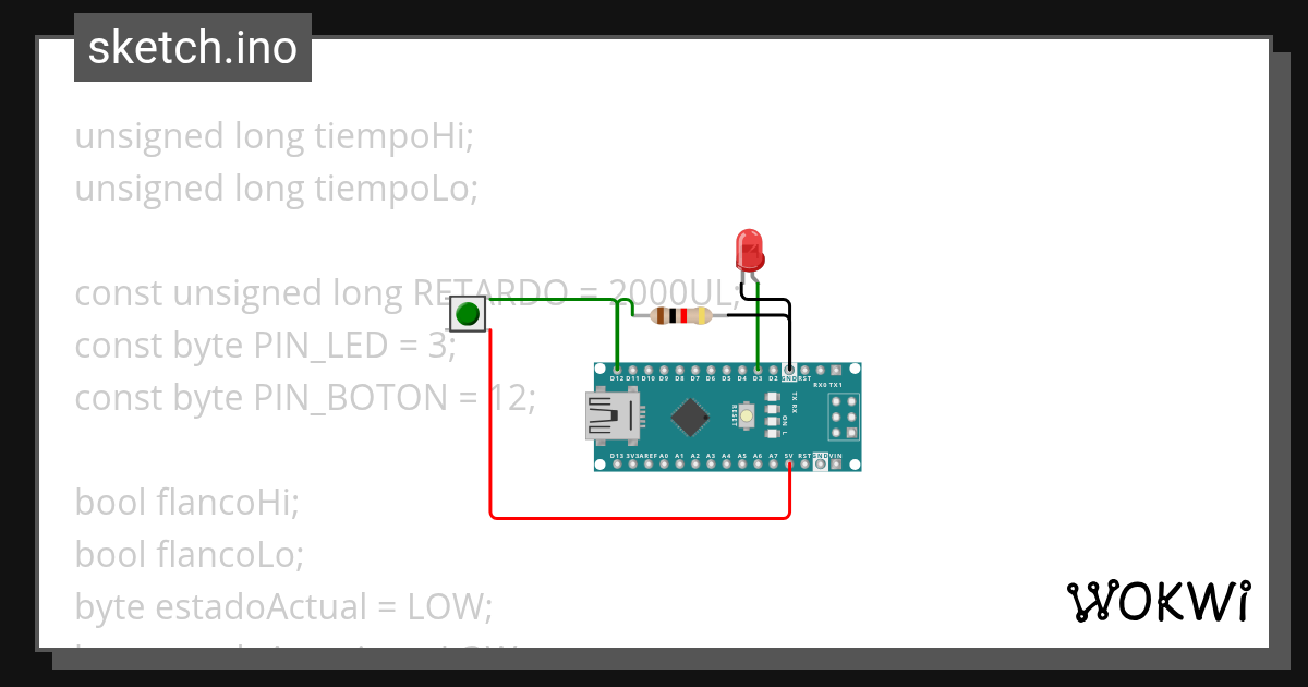 Retardosensor Copy Wokwi Esp32 Stm32 Arduino Simulator 8044