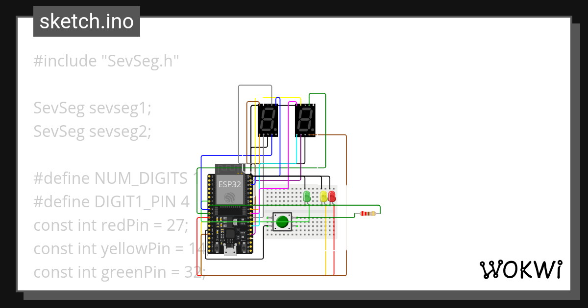 Bonus Final Wokwi Esp32 Stm32 Arduino Simulator 3770