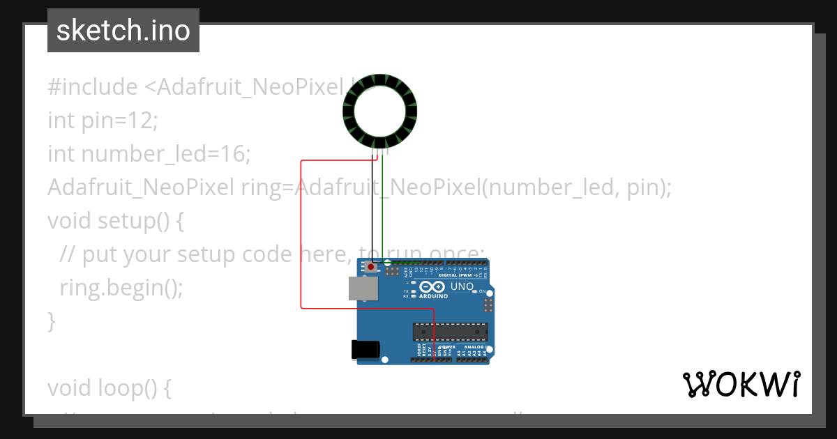 C-285 - Wokwi ESP32, STM32, Arduino Simulator