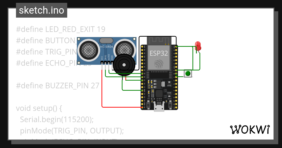 Testing With Authroised Access Wokwi Esp32 Stm32 Arduino Simulator 5726