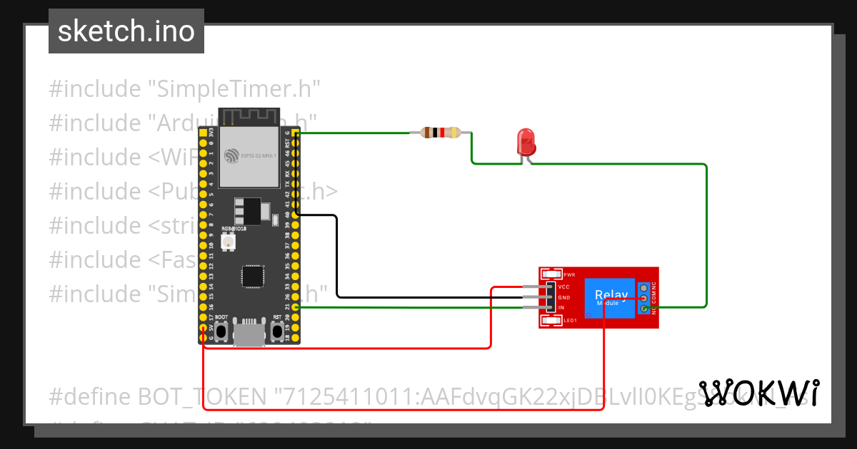 zaiva_lab4-p2 - Wokwi ESP32, STM32, Arduino Simulator