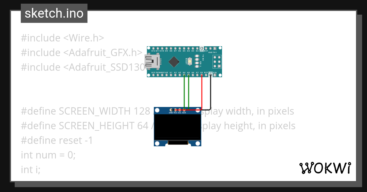 Wokwi Online Esp32 Stm32 Arduino Simulator 5755