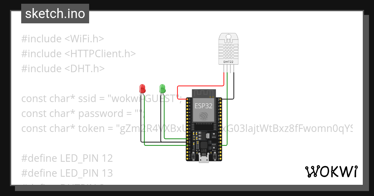 ไฟไหม้_Line - Wokwi ESP32, STM32, Arduino Simulator