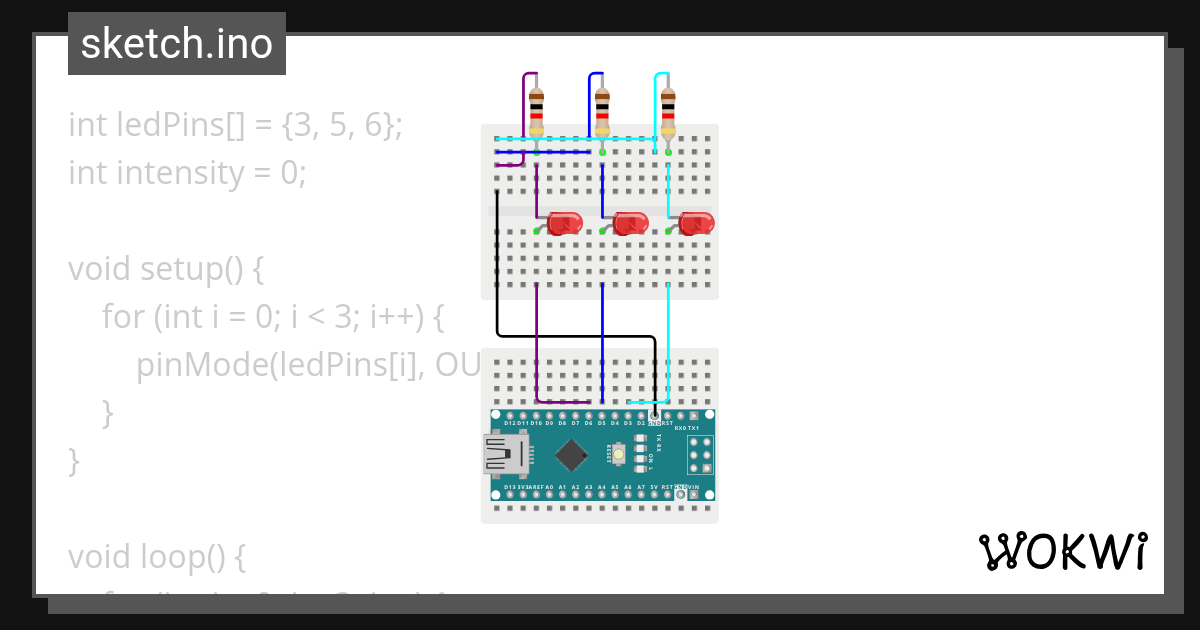 Practica7 Wokwi Esp32 Stm32 Arduino Simulator