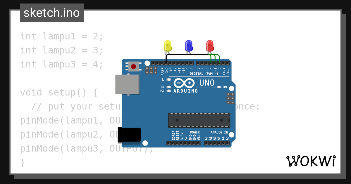 Yo Wokwi Esp32 Stm32 Arduino Simulator 0111