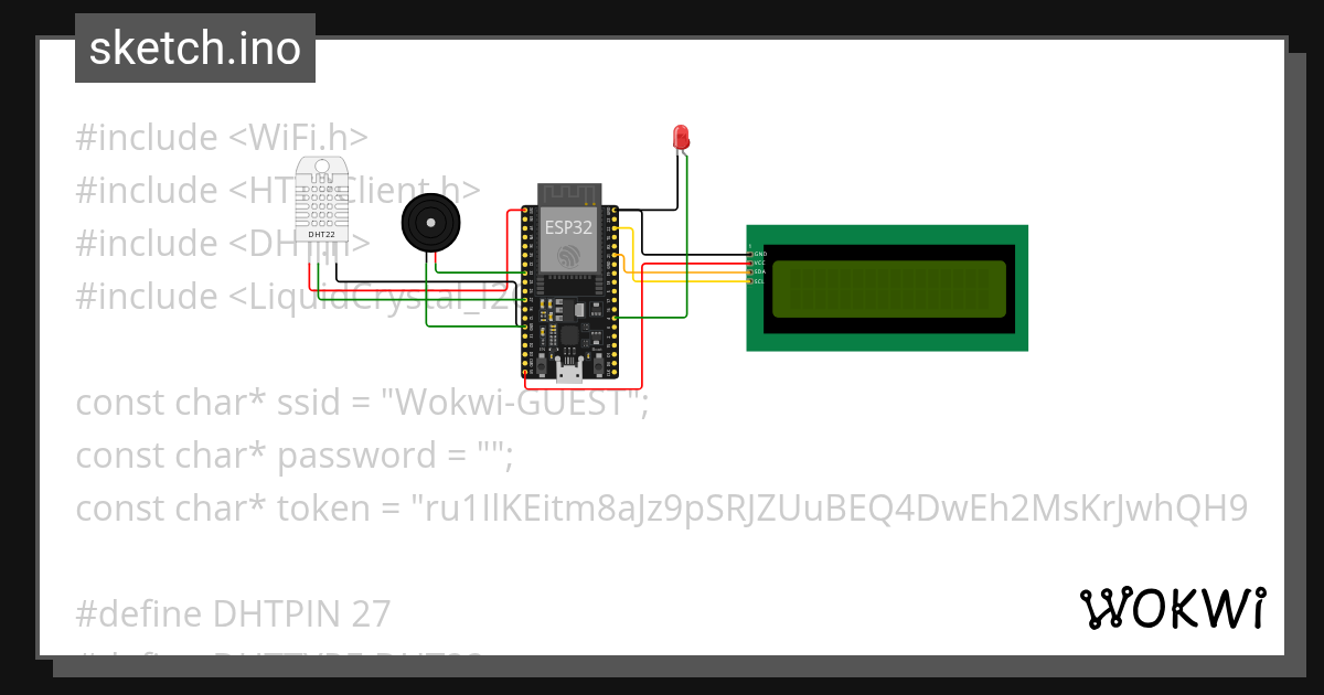 MINI Project Copy - Wokwi ESP32, STM32, Arduino Simulator