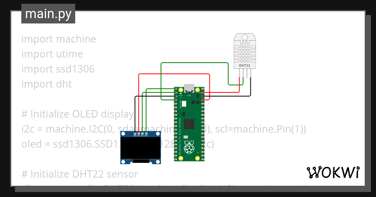 Project Pico Pi Raspberry 4312211019 Wokwi Esp32 Stm32 Arduino Simulator 