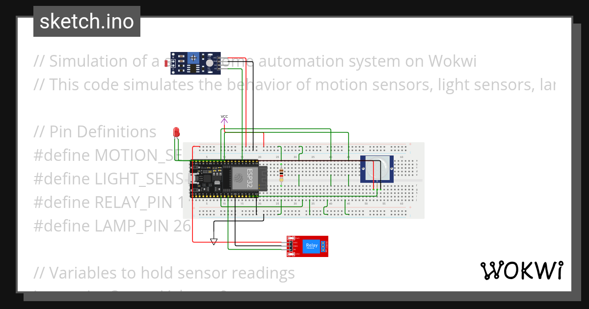 projet iot smart home automation system Copy - Wokwi ESP32, STM32, Arduino Simulator