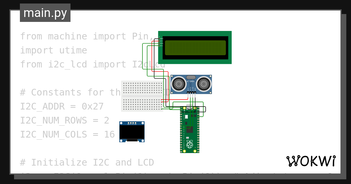 Wokwi Online Esp32 Stm32 Arduino Simulator