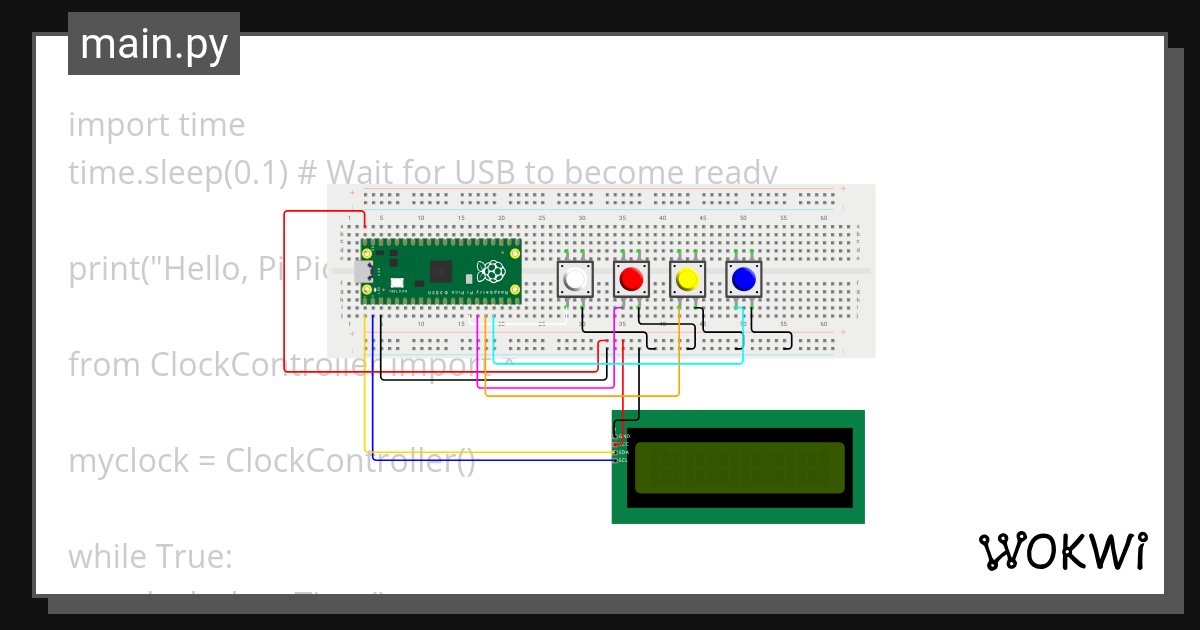 Good Minilab2 Copy Wokwi Esp32 Stm32 Arduino Simulator 