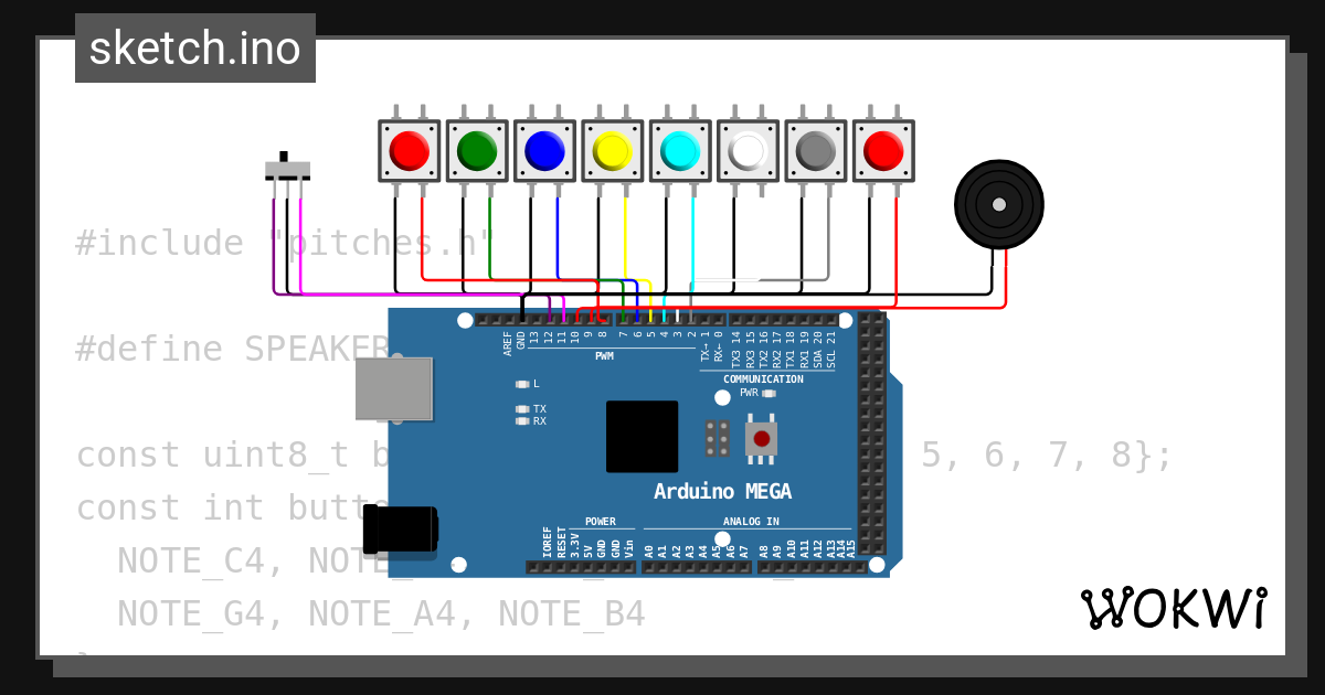 Pianika Coba2 Fix Wokwi Esp32 Stm32 Arduino Simulator