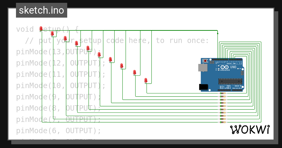 4 Actividad Wokwi Esp32 Stm32 Arduino Simulator