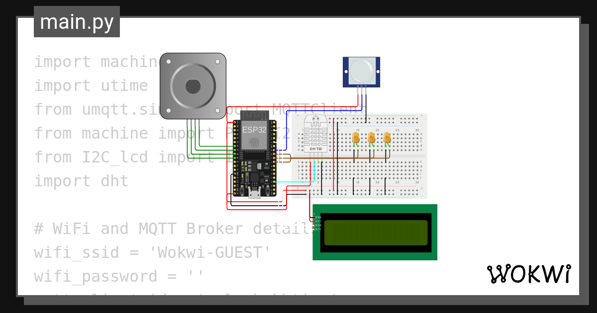 Individual Ps4 Aqlan Wokwi Esp32 Stm32 Arduino Simulator 9424