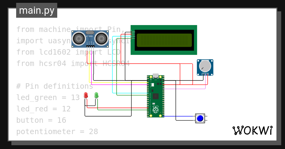 Soalan Ujian Wokwi Esp32 Stm32 Arduino Simulator 2459