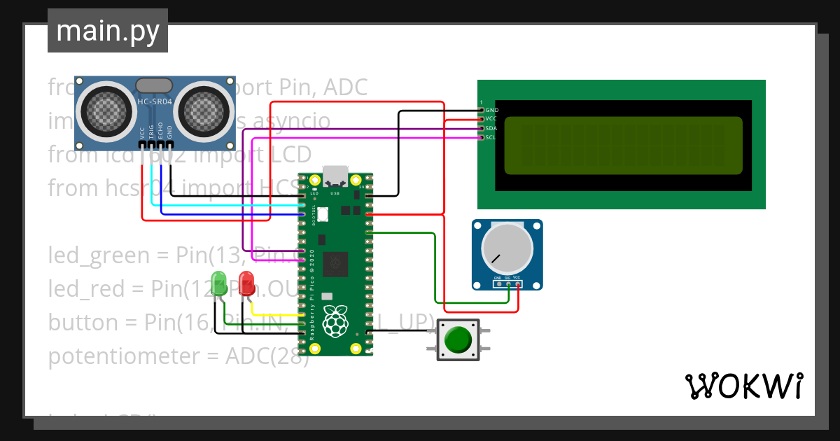 Wokwi Online Esp32 Stm32 Arduino Simulator 6670
