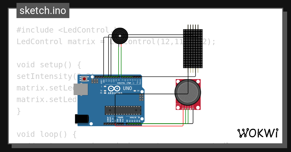 Sigma Wokwi Esp32 Stm32 Arduino Simulator 3942