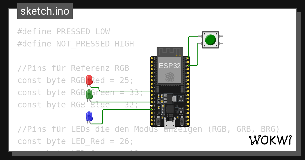 Buttontest Wokwi Esp32 Stm32 Arduino Simulator 3238