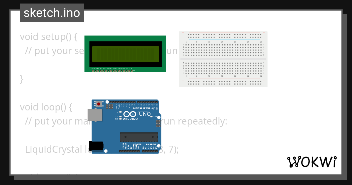 pruebas Jose - Wokwi ESP32, STM32, Arduino Simulator pruebas Jose - Wokwi ESP32, STM32, Arduino Simulator