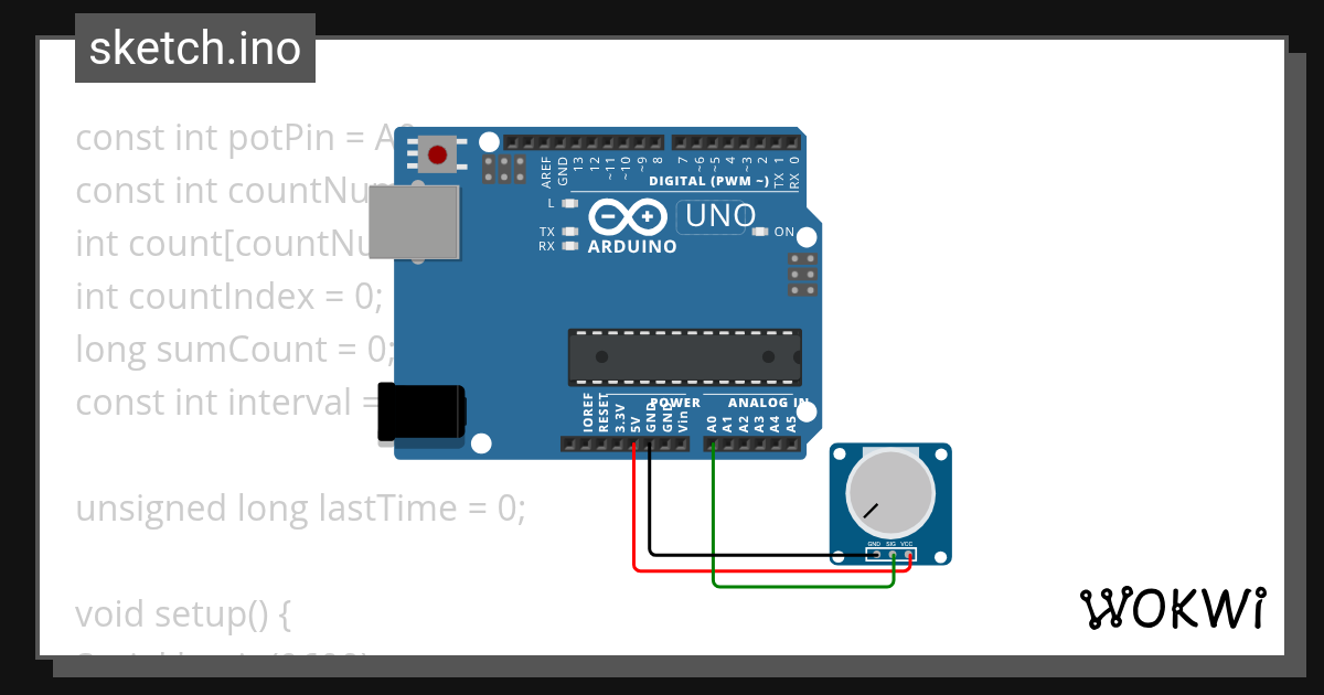home_work_3_1 - Wokwi ESP32, STM32, Arduino Simulator home_work_3_1 - Wokwi ESP32, STM32, Arduino Simulator