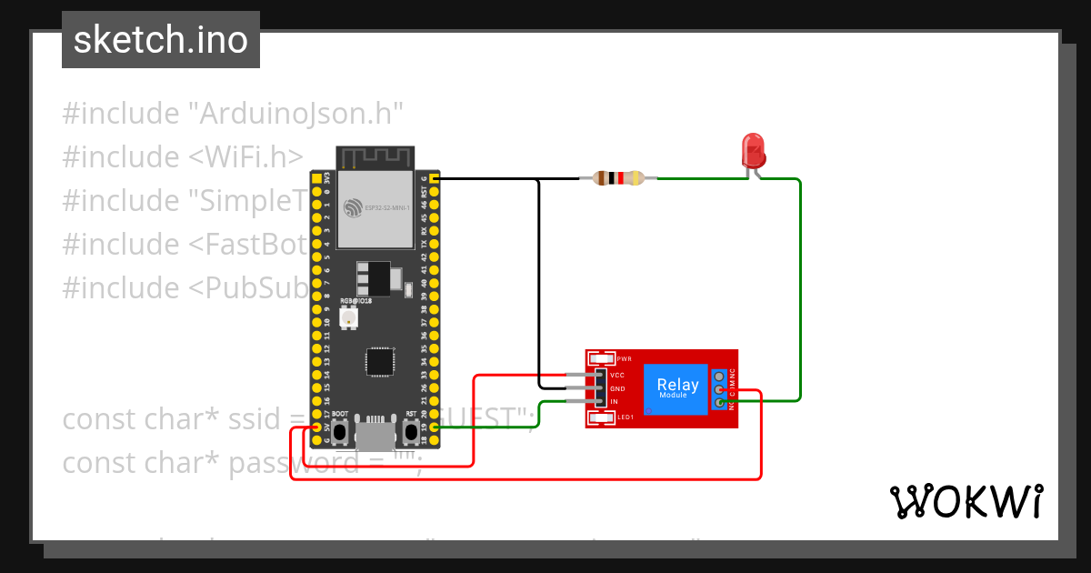TOIP_Lab4.1_2 - Wokwi ESP32, STM32, Arduino Simulator