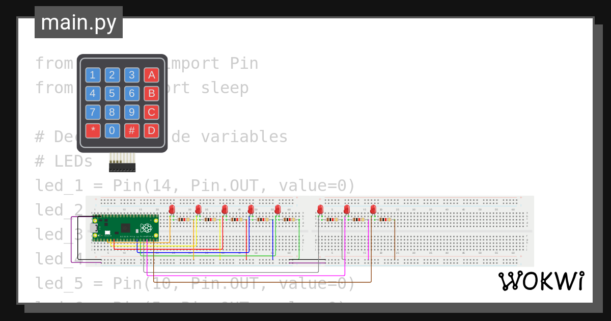 Proyectofinal Wokwi Esp32 Stm32 Arduino Simulator 4062