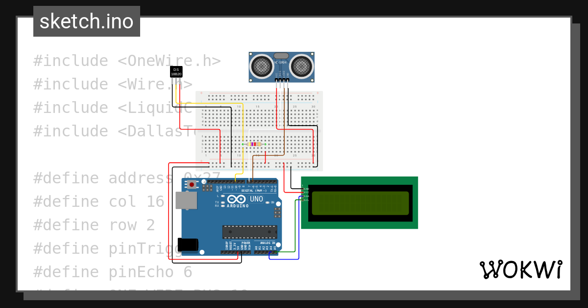 Ed Ambiental Wokwi Esp32 Stm32 Arduino Simulator 5025