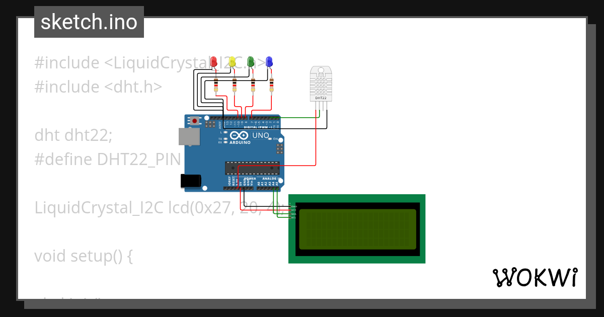 Alat Pengukur Suhu Copy - Wokwi ESP32, STM32, Arduino Simulator