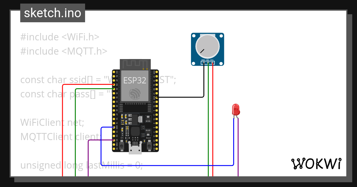 Saskia Wokwi Esp32 Stm32 Arduino Simulator 