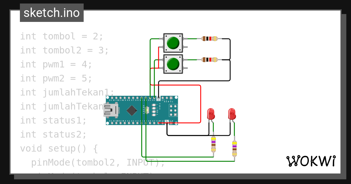 Project Mhe Wokwi Esp32 Stm32 Arduino Simulator 8992