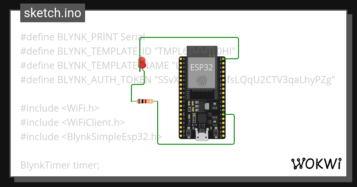 Smart Home - Wokwi ESP32, STM32, Arduino Simulator Smart Home - Wokwi ESP32, STM32, Arduino Simulator