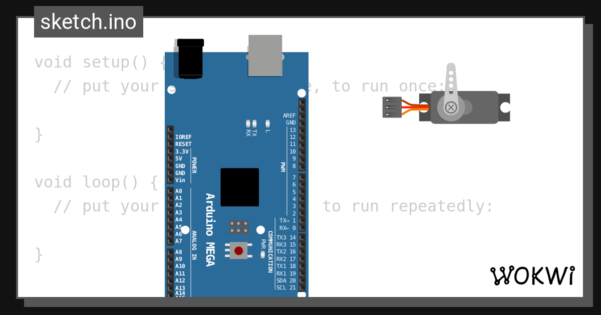 Gh Wokwi Esp32 Stm32 Arduino Simulator