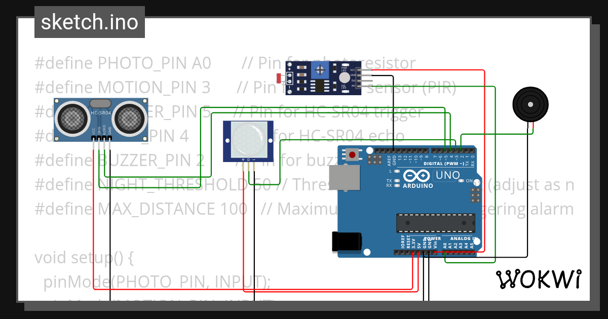 MUSOXON - Wokwi ESP32, STM32, Arduino Simulator