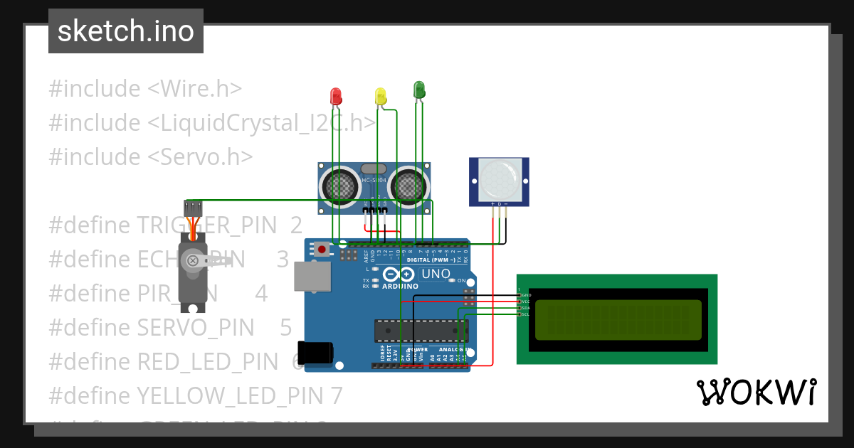 Uas Wokwi Esp32 Stm32 Arduino Simulator 
