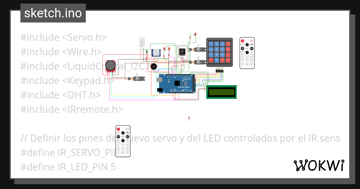 hogar digital Copy (2) - Wokwi ESP32, STM32, Arduino Simulator