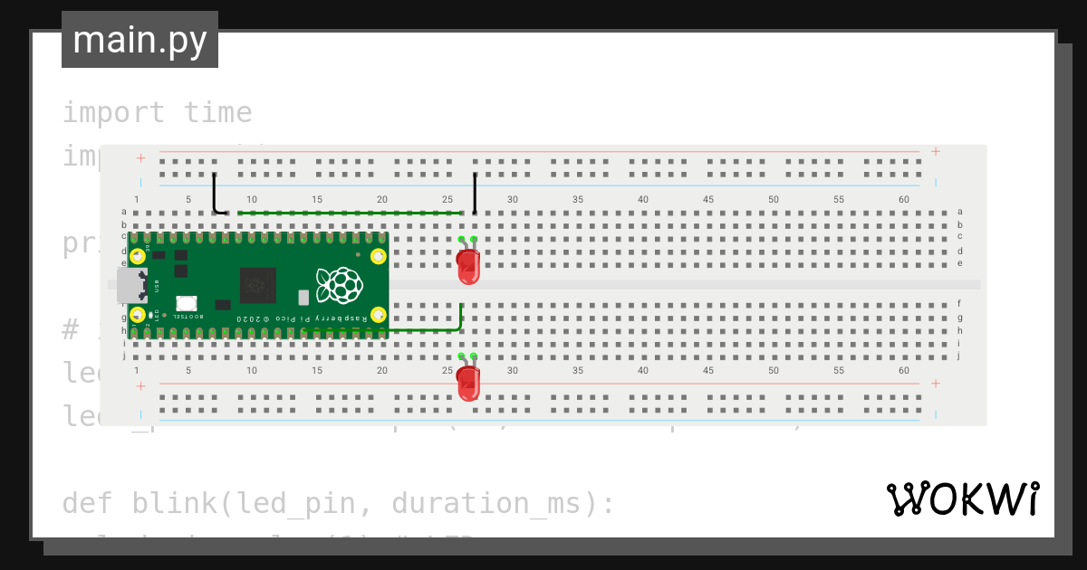 Idk Wokwi Esp32 Stm32 Arduino Simulator 4841