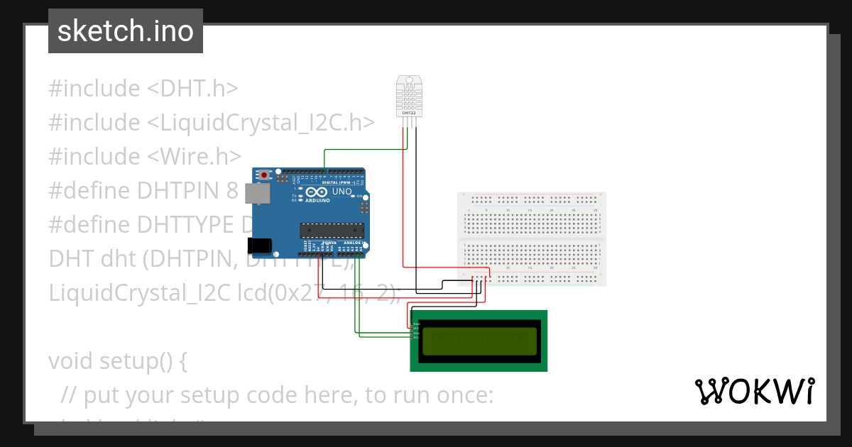 Tugas Akhir Judul 3 Wokwi Esp32 Stm32 Arduino Simulator 7403