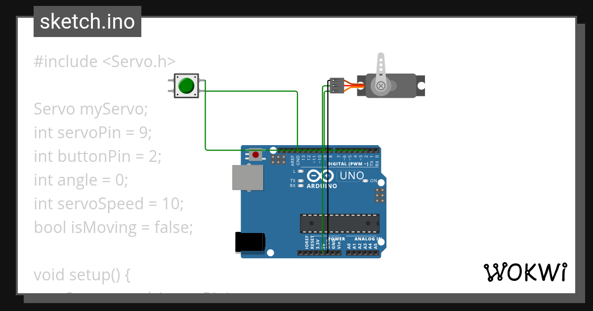 Laba 8 Wokwi Esp32 Stm32 Arduino Simulator 