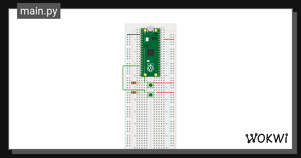 Oef Drukknoppen Wokwi Esp32 Stm32 Arduino Simulator