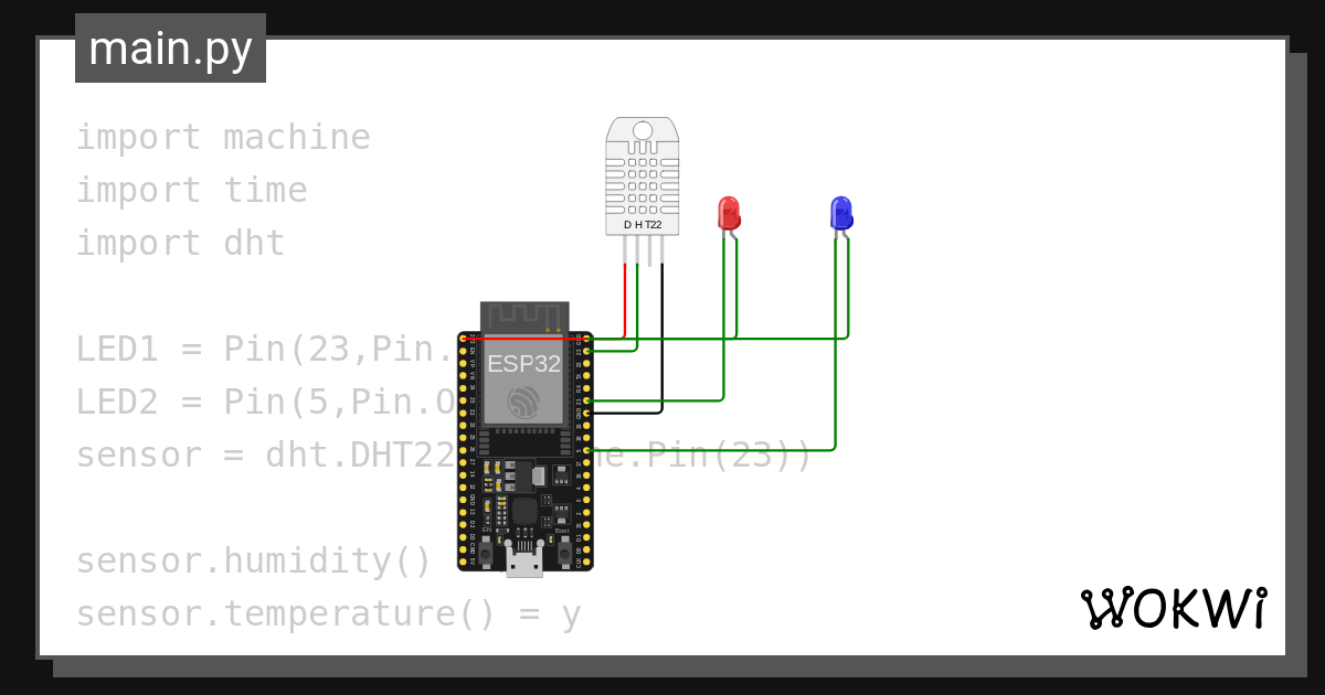 Wokwi Online Esp32 Stm32 Arduino Simulator