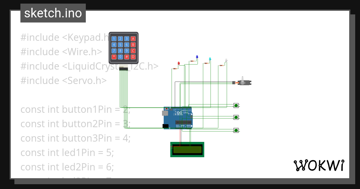 maram babay - Wokwi ESP32, STM32, Arduino Simulator