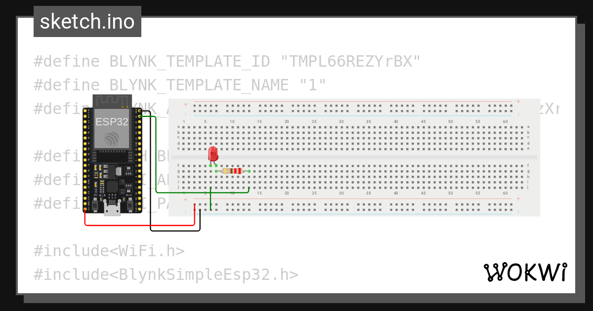 Testesp32 Wokwi Esp32 Stm32 Arduino Simulator 5193
