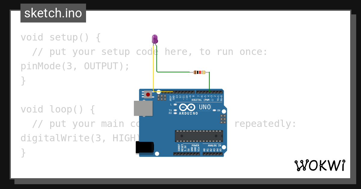 Laura Rueda Arduino Wokwi Esp32 Stm32 Arduino Simulator 1980