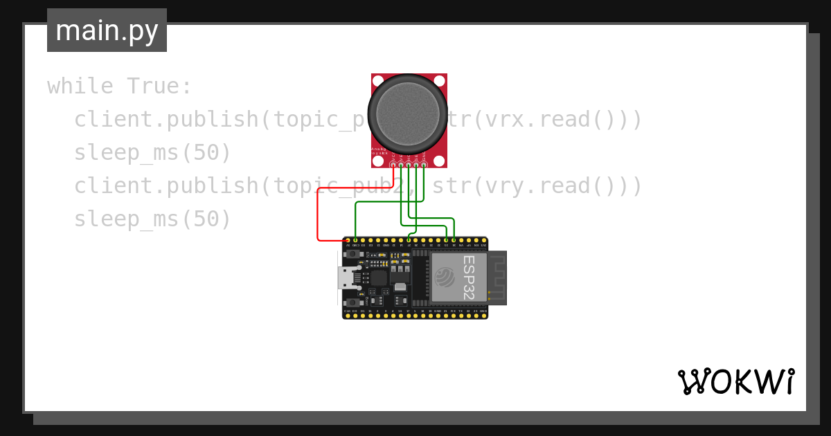 Sebastian Vega Meza Copy Wokwi Esp32 Stm32 Arduino Simulator