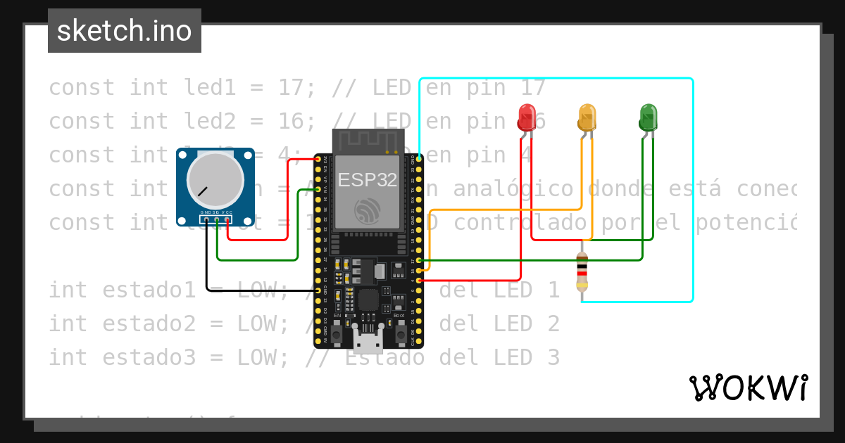 Mike2pract Wokwi Esp32 Stm32 Arduino Simulator