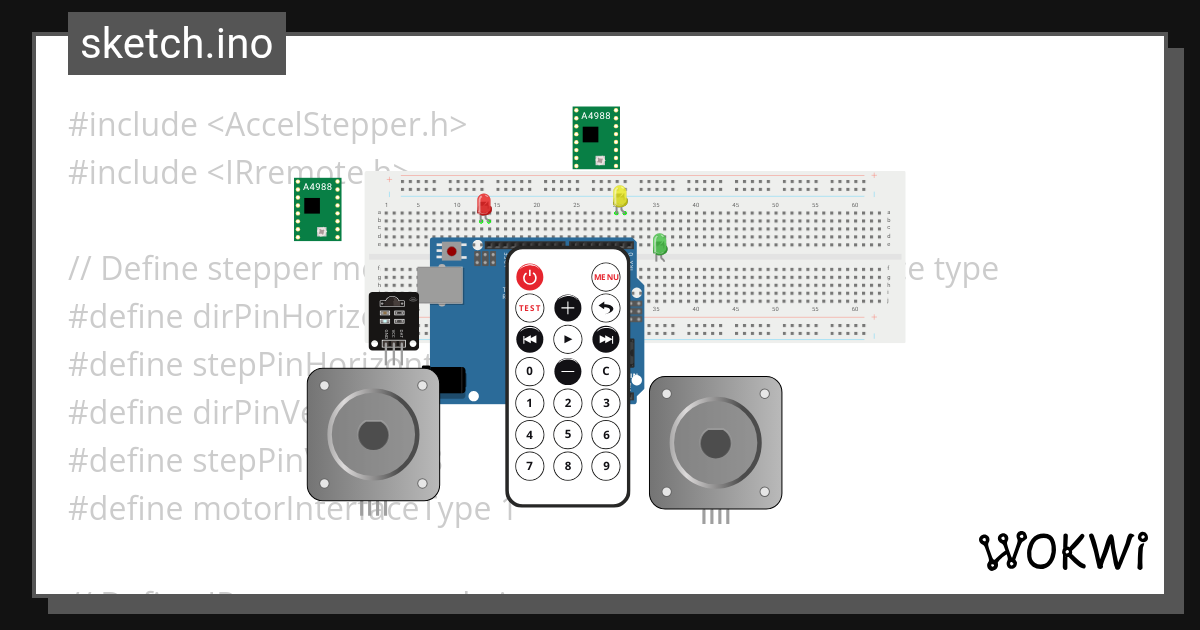 Automatic Whiteboard Cleaner Wokwi Esp32 Stm32 Arduino Simulator 1768