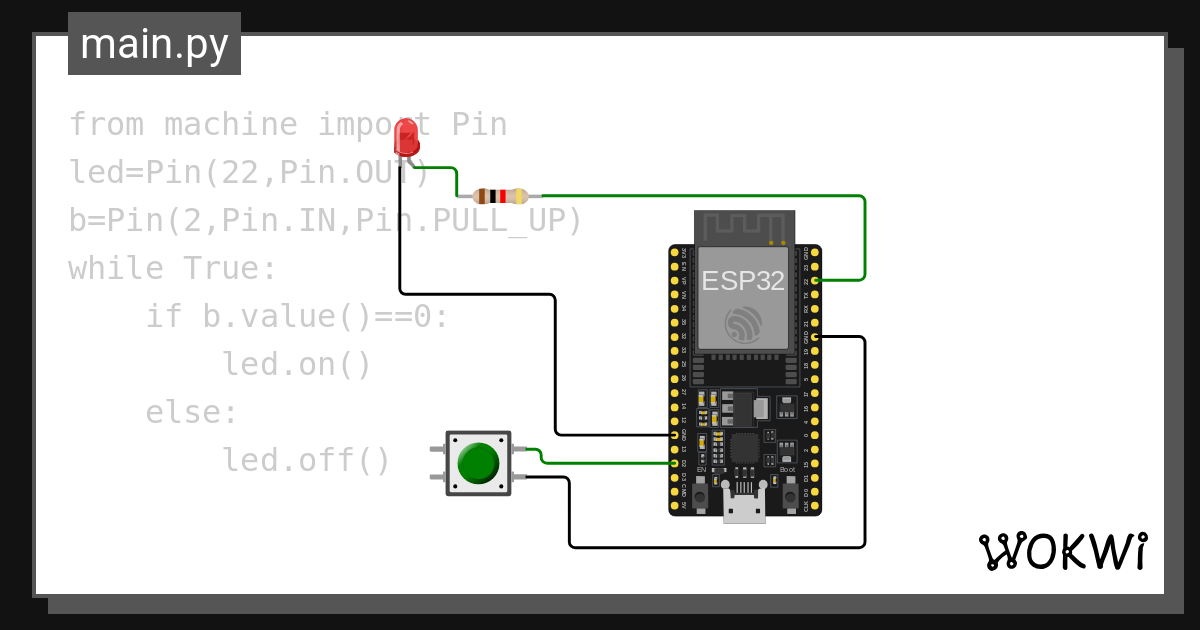 Mm Wokwi Esp32 Stm32 Arduino Simulator 7266