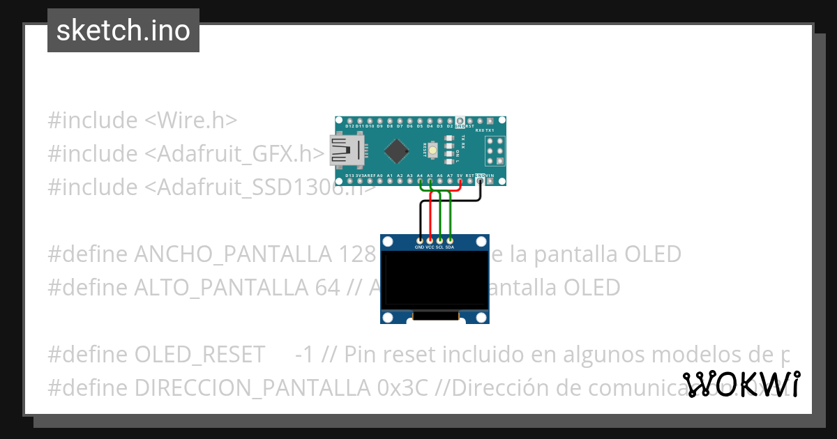 Santiago Moreno Daniel Rodriguez 1102 Wokwi Esp32 Stm32 Arduino 6438